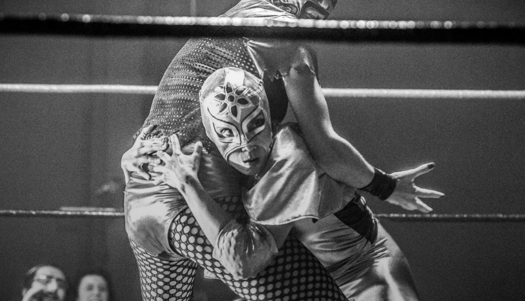 Quriosity | Signature Move
